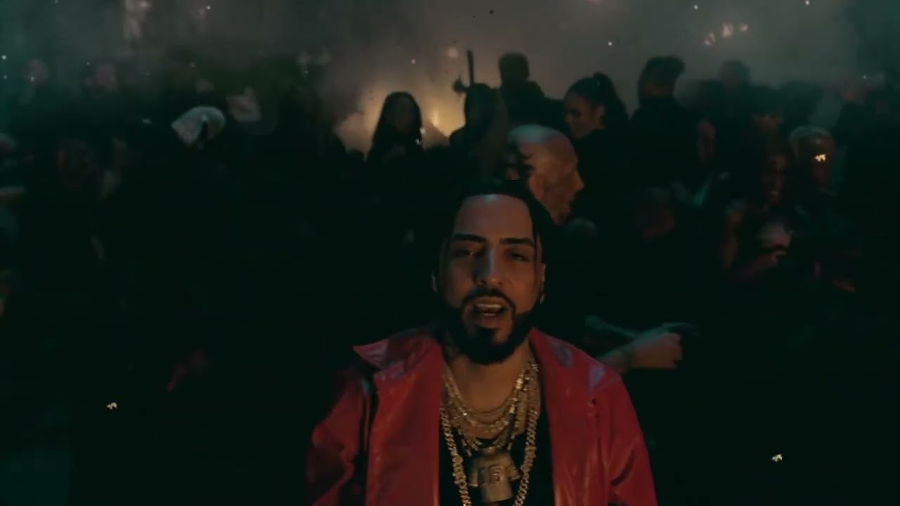 French Montana, Doja Cat & Saweetie - Handstand (Clean) - YouTube