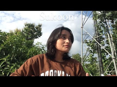 Sukoon - gini - ( cover ) - YouTube