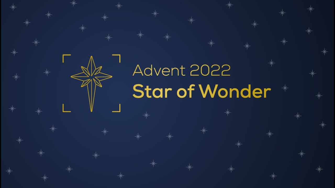 Join Us in This Nativity Trail (Trailer) | Star of Wonder | Magdala ...