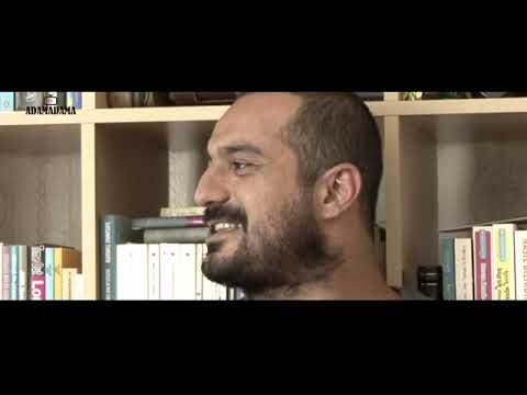 Adamadama 3. Bölüm (Cici Baba - Kamera Arkası)
