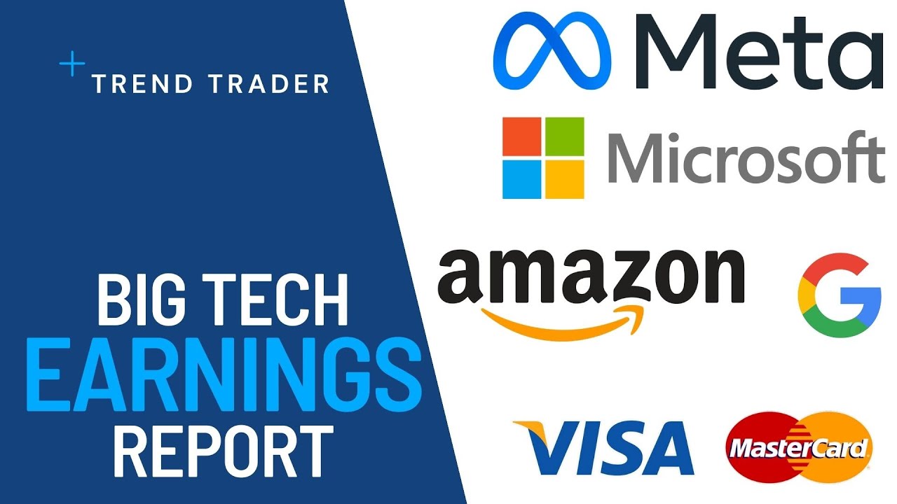 Big Tech Earnings | Artificial Intelligence Takes the Centre Stage ...