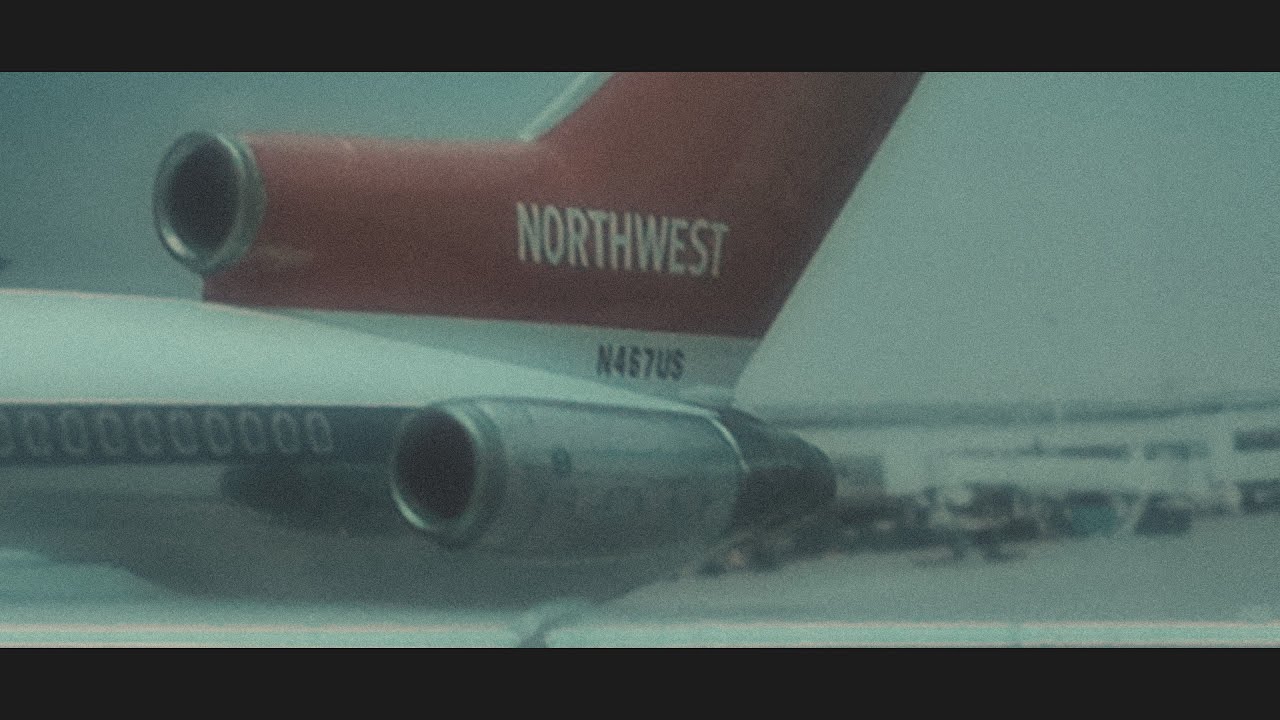 Final Destinations - Northwest 727-100 - EP1 - Part 1 - YouTube