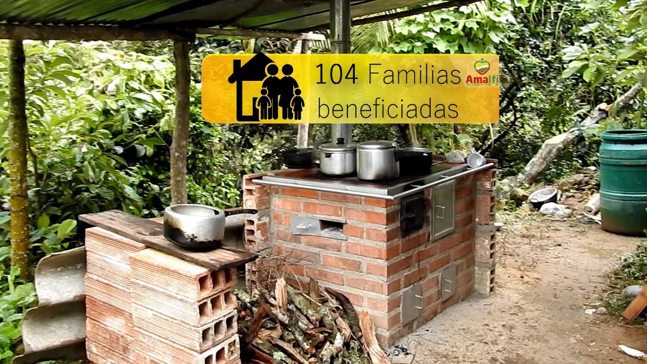 Estufas Ecológicas - YouTube