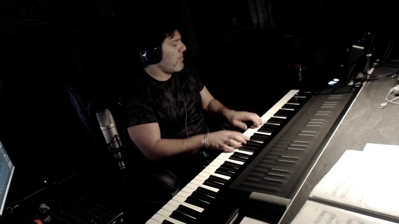 Live Stream musical moments"1 -- 15/12/2020 - YouTube