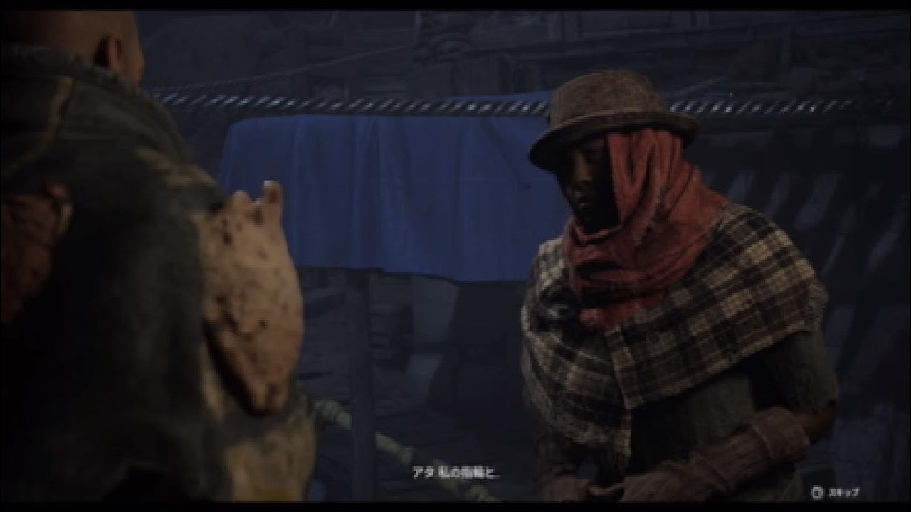 #65 【OUTRIDERS】 Twitter告知用切り抜き動画 【PS5】 - YouTube