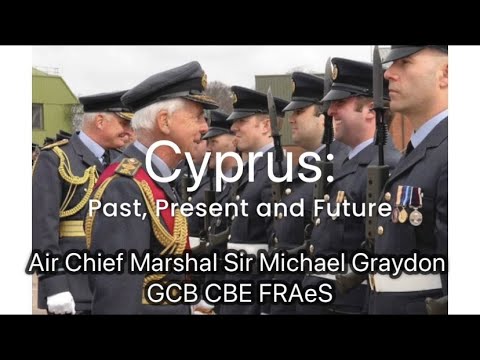 A personal testimony by Sir Michael Graydon about recent historical ...