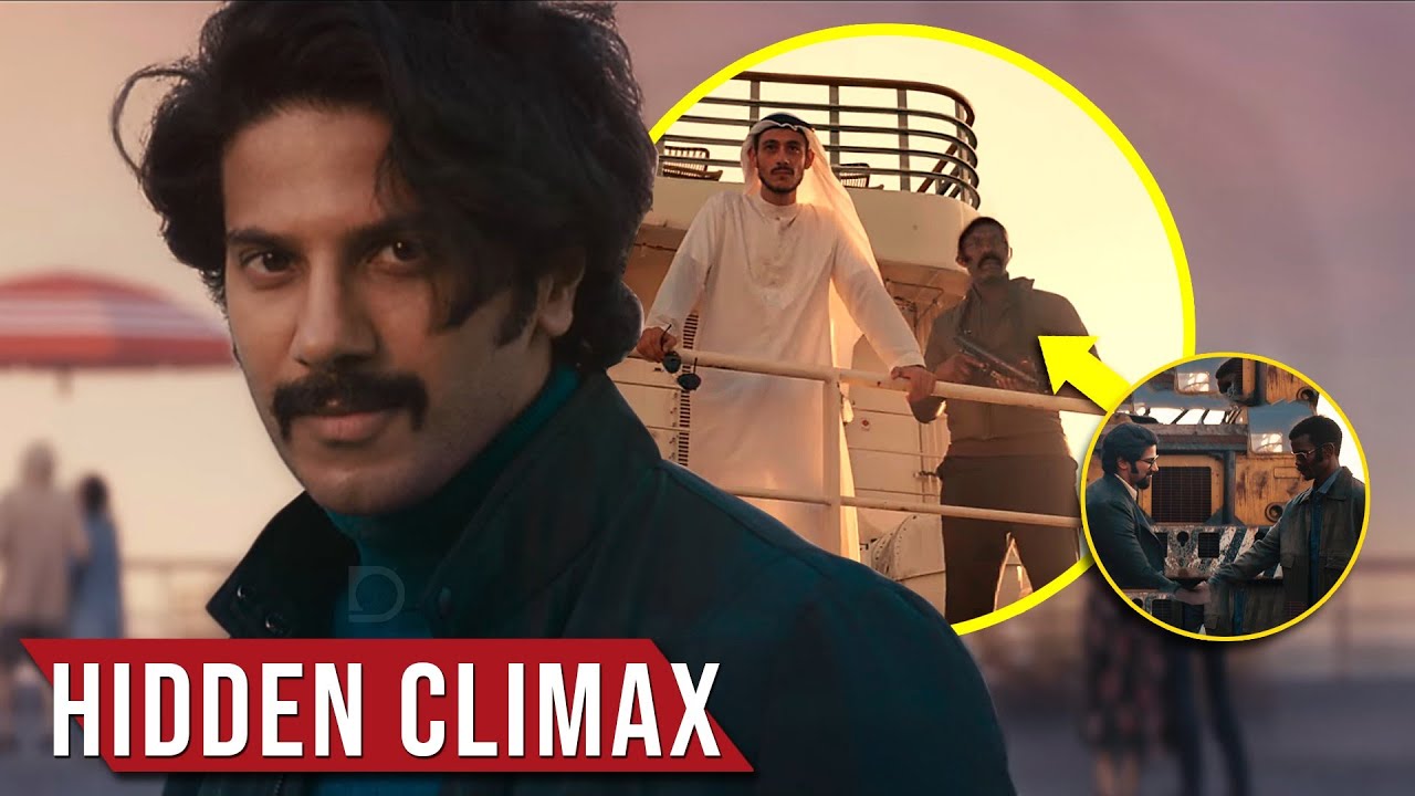 Kurup Climax Explanation | Kurup Ending Explained | Alexander | Netflix ...
