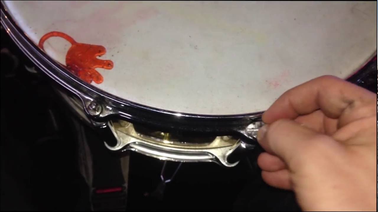 Tuner Fish Lug Lock Review - YouTube