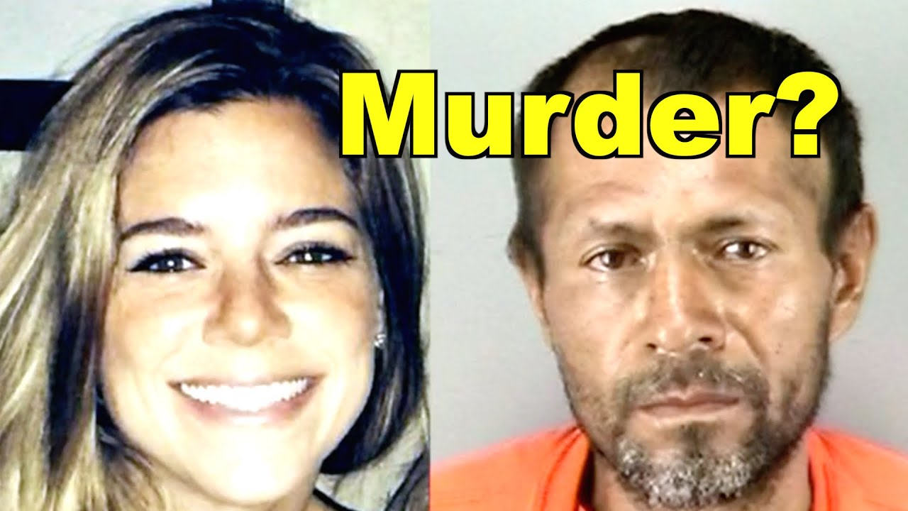 Fox News Convicts Man of Murder Before Trial? - YouTube