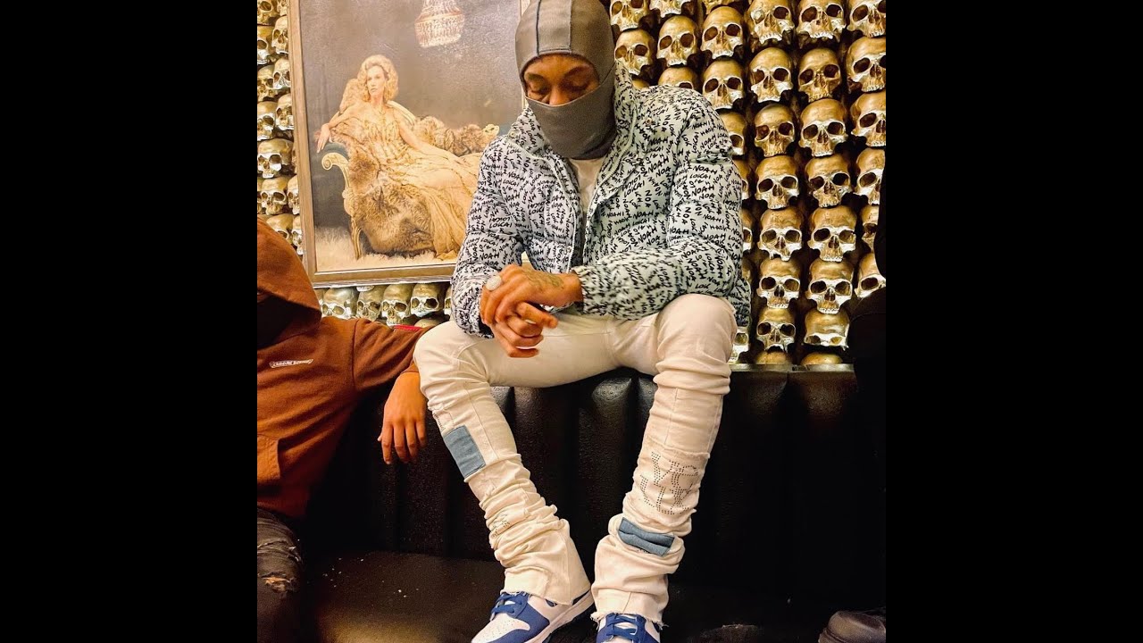 Rapper TDot Woo shot in the head in Canarsie Brooklyn, NY, pronounced ...