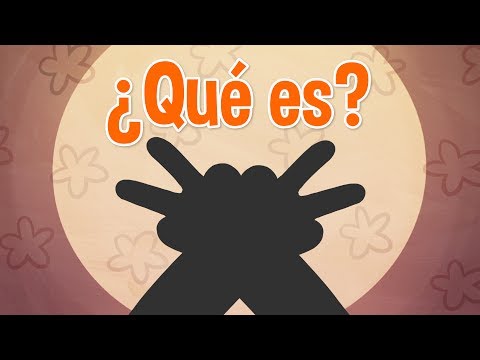 Piedra Tijera Papel  | Canciones Infantiles | Super Simple Español