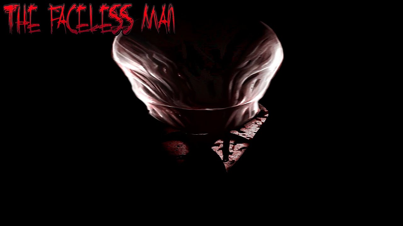 Swedish Knight Playing | The Faceless Man | Indie Horror Game | No ...