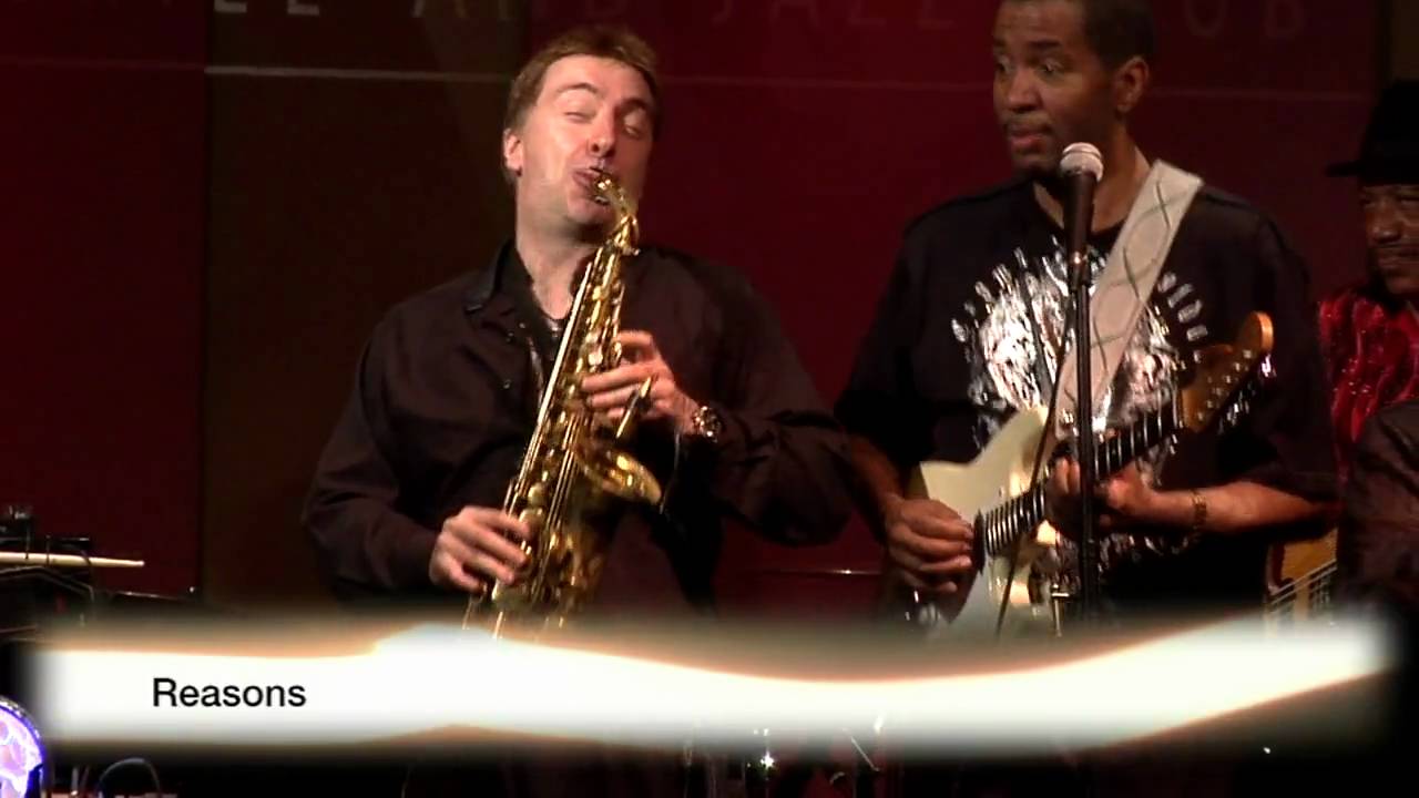 Mike Parlett, Larry Dunn & Sheldon Reynolds. - YouTube