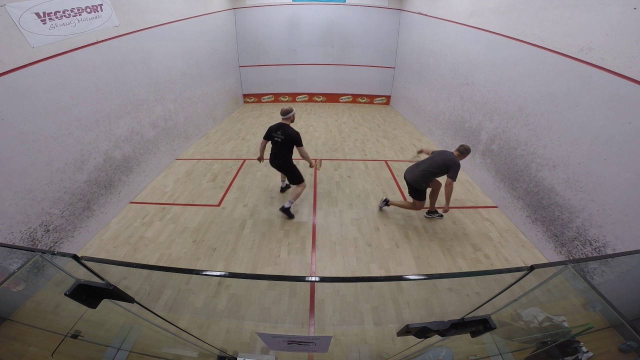 2016 - Apr - Íslandsmót (Heimir vs. Halldór Fannar match 3) - YouTube