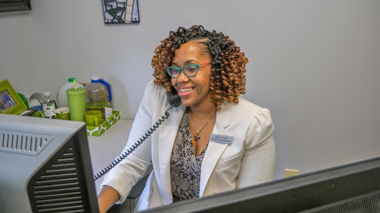 We Are Hanover — Spring 2025 Recruitment Video - YouTube