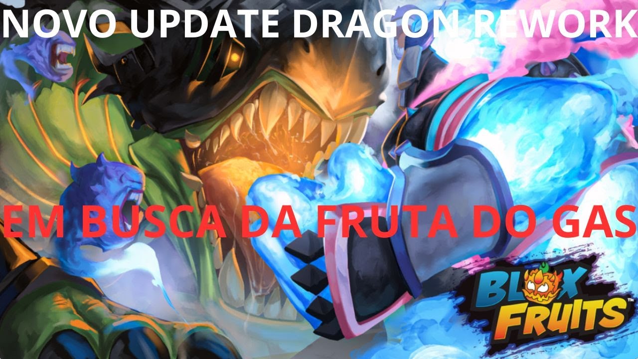 Blox fruits tudo da nova atualizaçao - YouTube