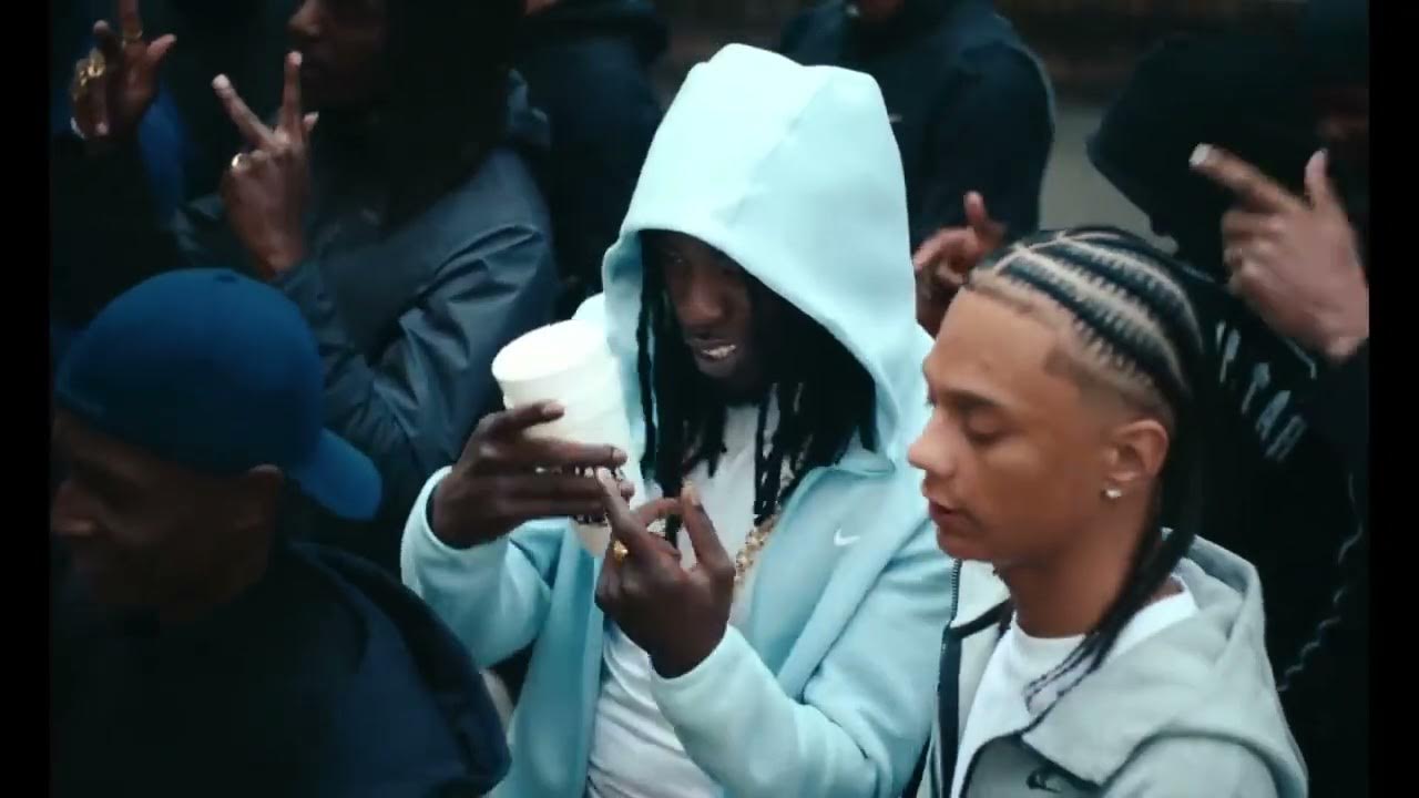 Favé - FLASHBACK ft. Gazo (Clip Officiel) - YouTube