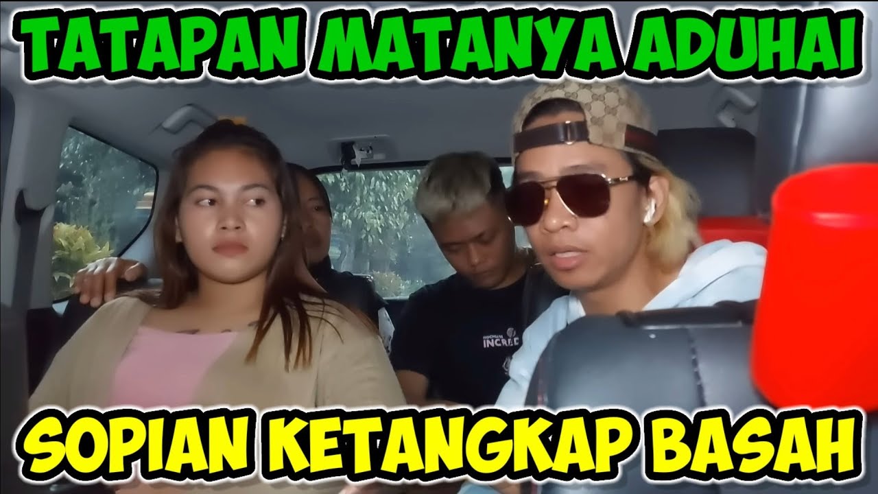 AKHIRNYA KETEMU PERSEMBUNYIAN SOPIAN - YouTube