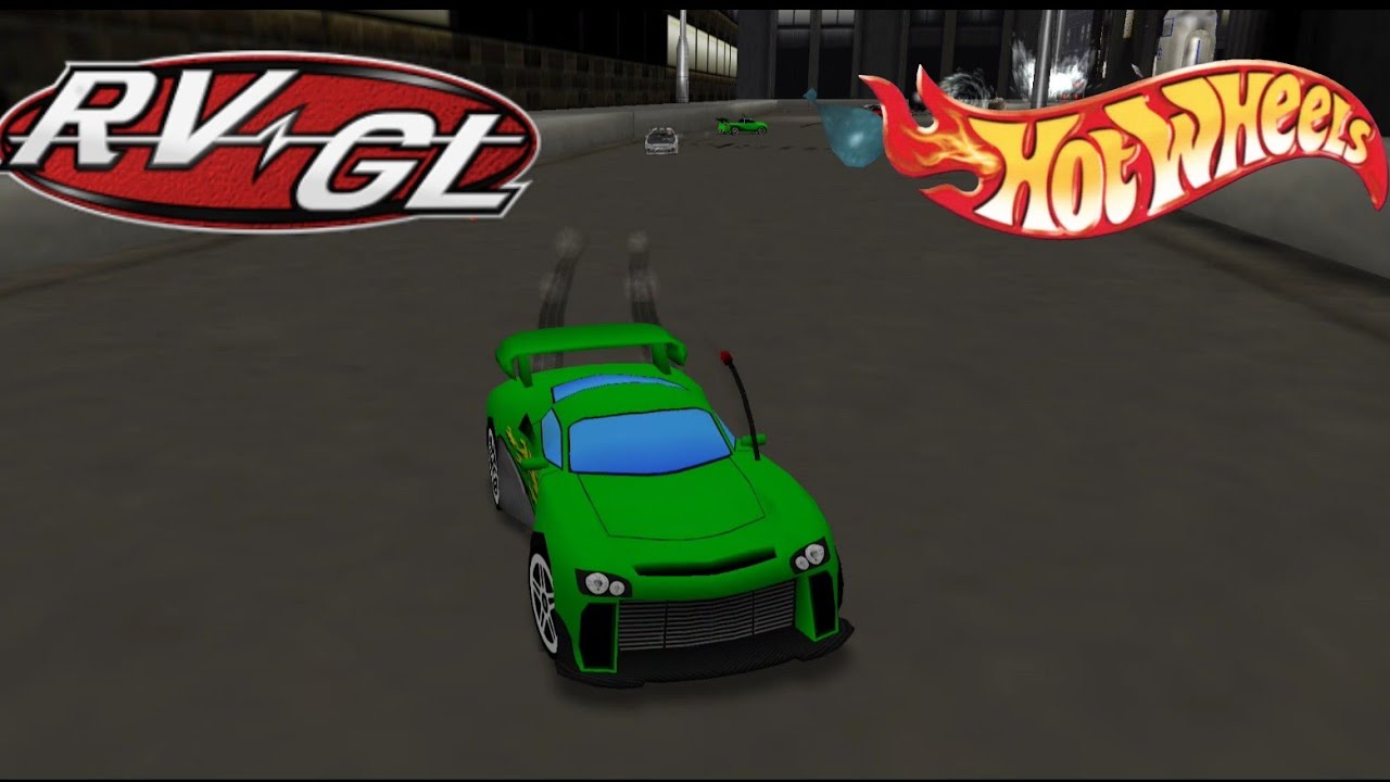 RVGL-Mst Suzuka Mod - YouTube