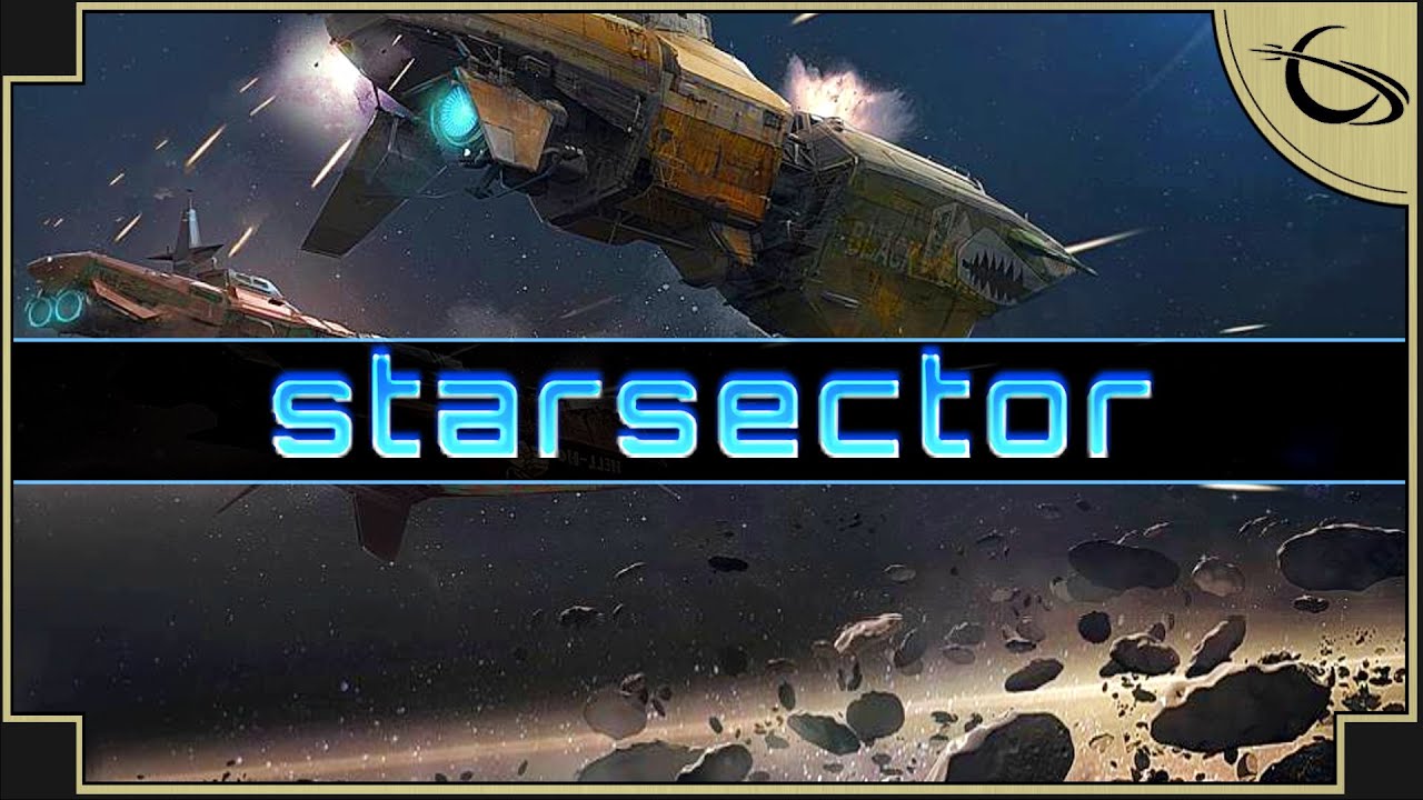 Starsector: Nexerelin Pirate - (Open World Starship Fleet Sandbox Game ...