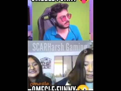 FUNNY_GIRLS_ON_OMEGLE_%F0%9F%98%82_CARRYMINATI_OMEGLE_PRANKS ...