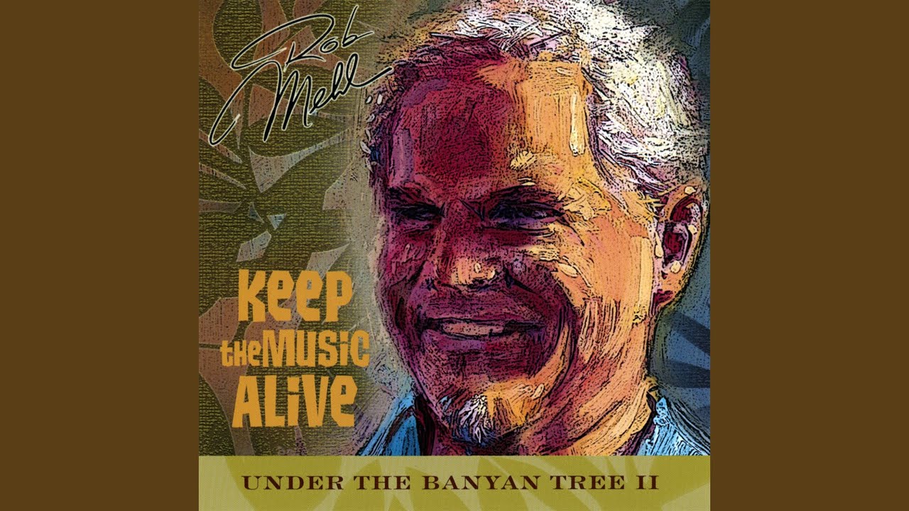 Keep the Music Alive - YouTube