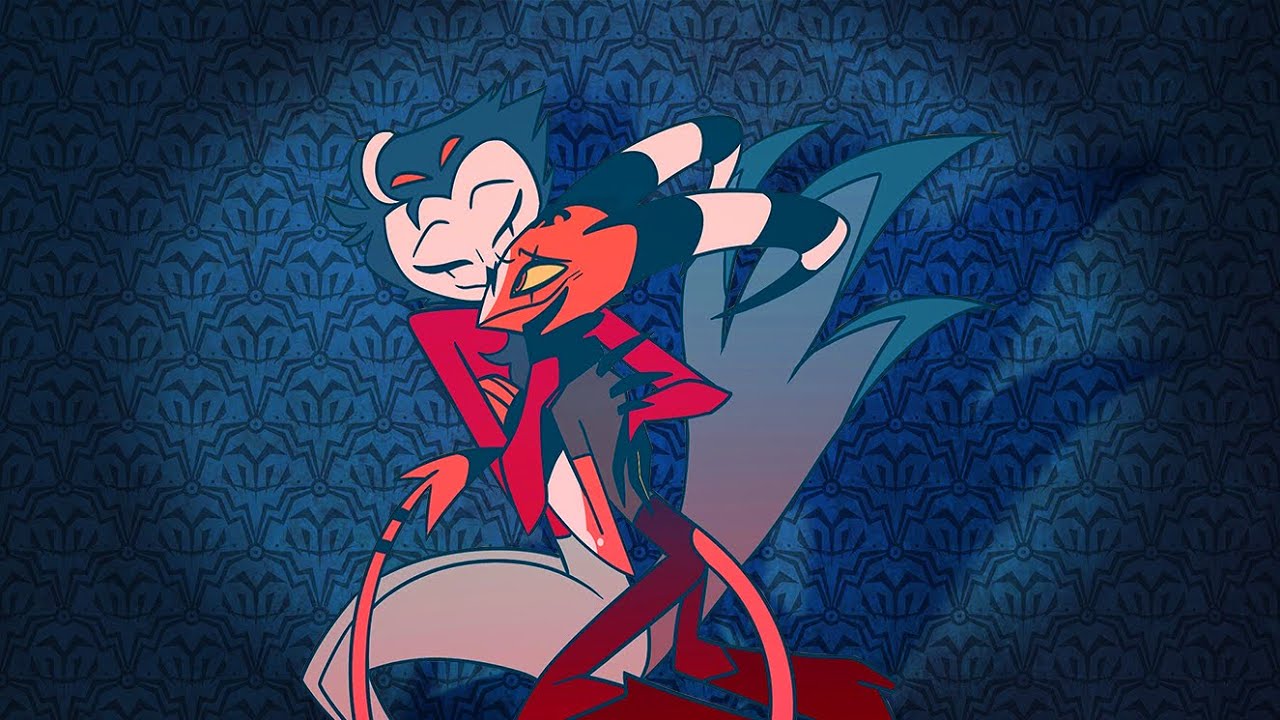 FOWL PLAY - FT. BLITZO + STOLAS + ANDREALPHUS (Helluva Boss Comic Dub ...