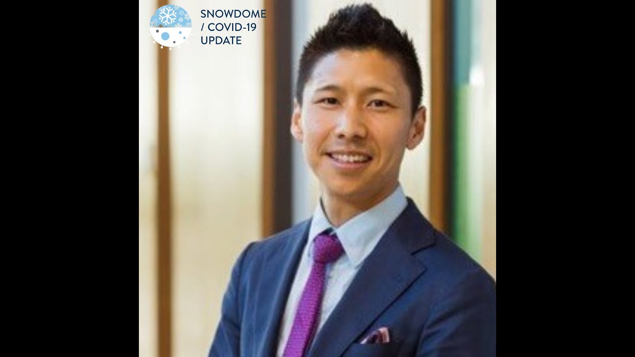 Assoc Prof Chan Cheah COVID19 update April 2020 - YouTube