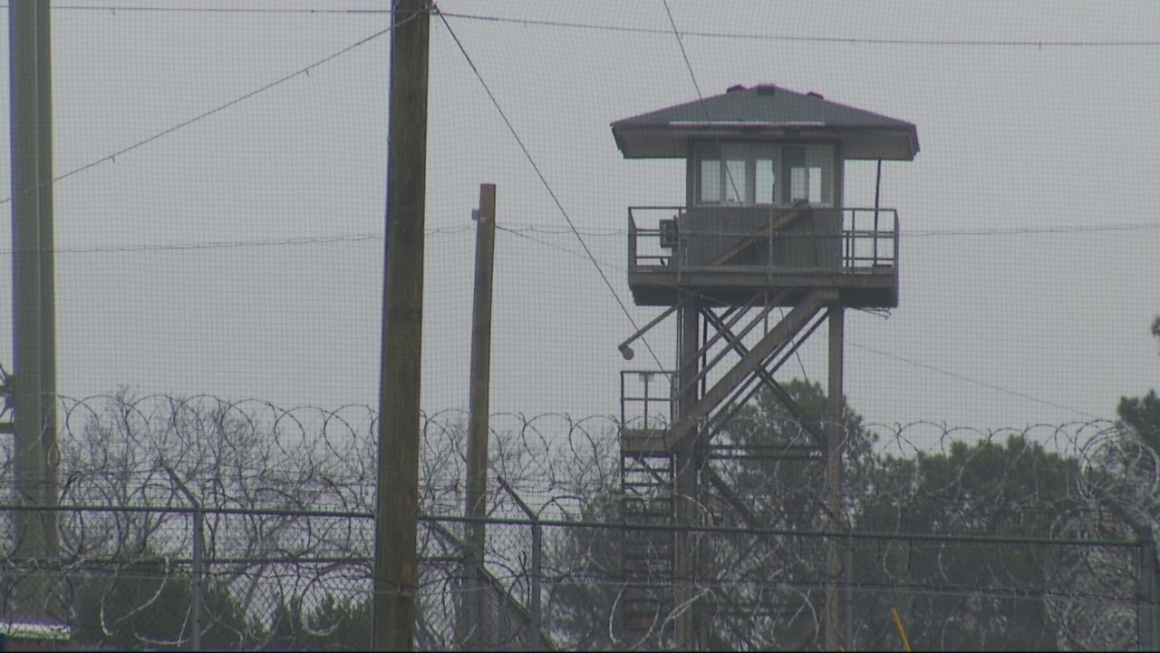 Inside Augusta State Medical Prison, Part II: Allegations of harassment ...