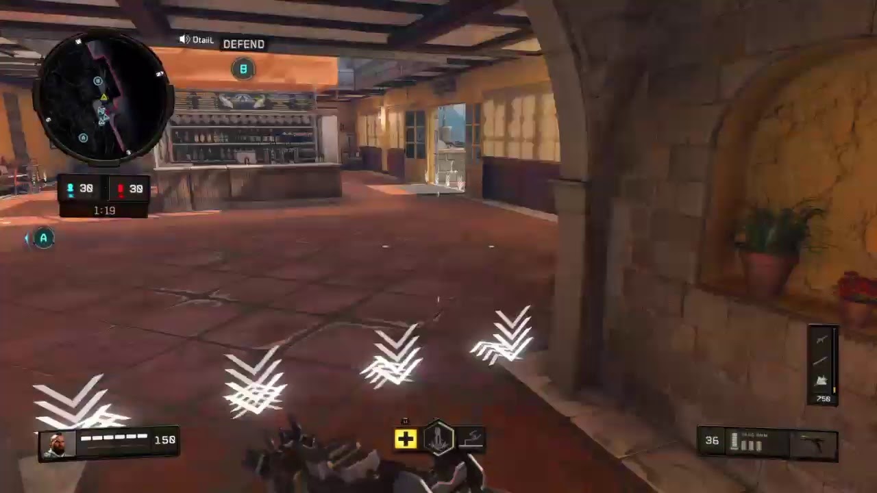 BO4 League Play - YouTube