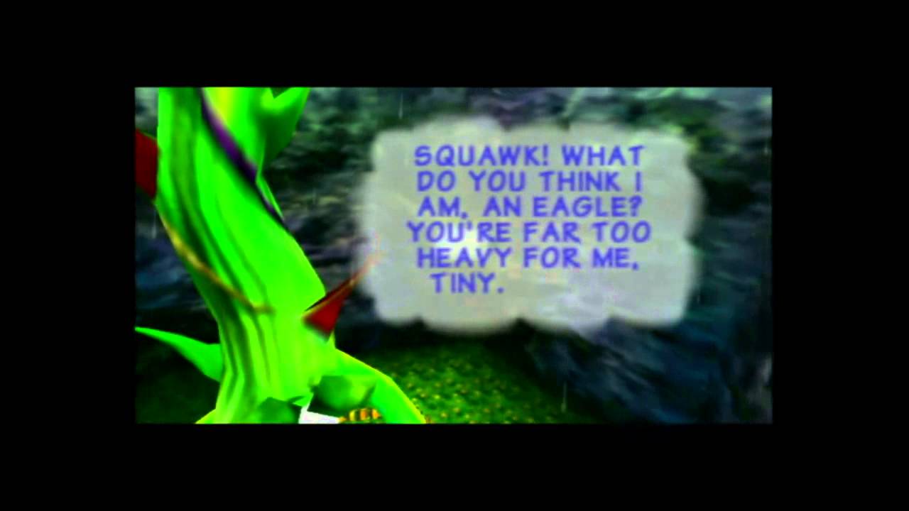 Donkey Kong 64 - Episode 26 "Dogadon Strikes Back!" - YouTube