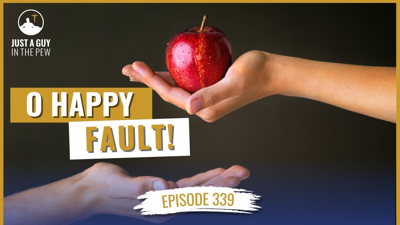 O Happy Fault! - YouTube