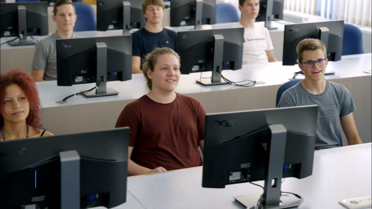 Cobie AI - AI Assistant for coding classes - YouTube