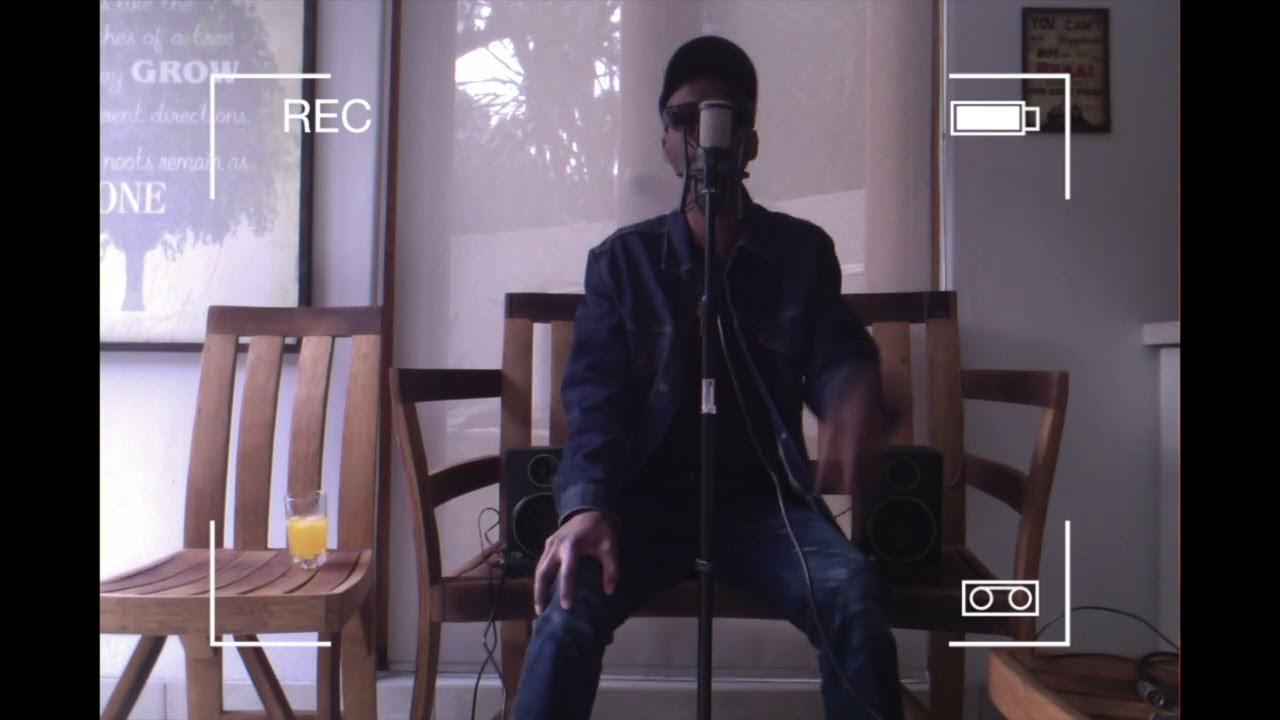 Yung Jay.R - Feel lucky - YouTube