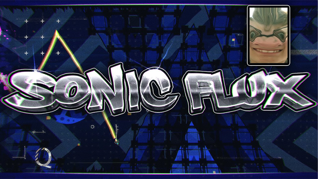 This is the BEST Sonic Wave Remake! - YouTube