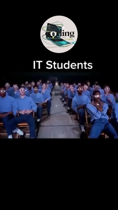 IT 🤣🤣🤣#code #foryou #meme #developer #programmer #coding #job #jobs #funny - YouTube