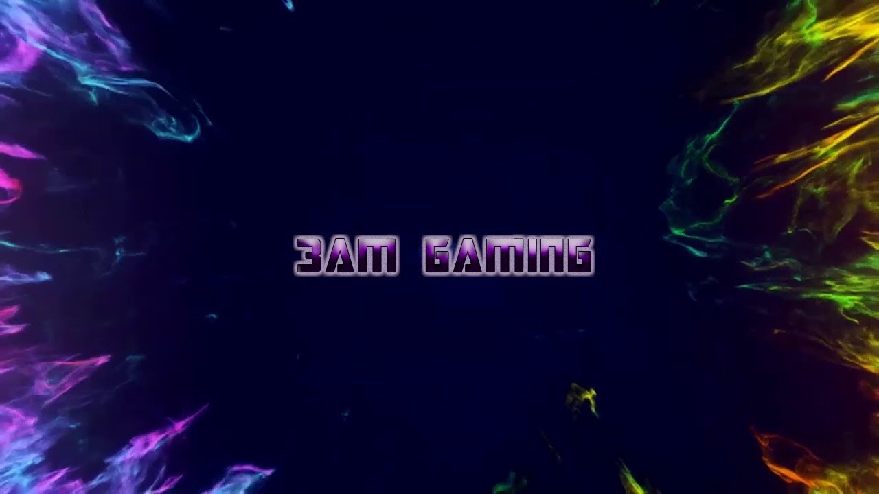 3AM NETWORK | Channel Trailer - YouTube