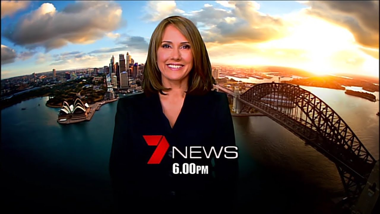 Channel Seven - Commercials - 25/4/2012 - YouTube