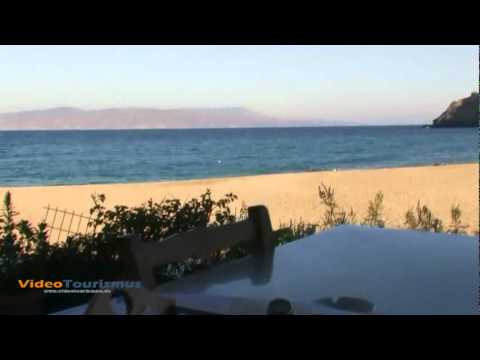 Potami, Evia Παραλία Ποτάμι Πλατανιστός, Εύβοια - YouTube