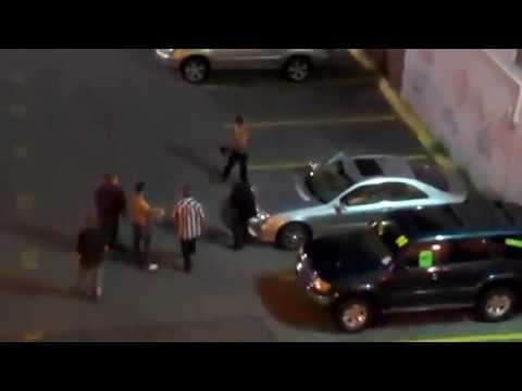 How to fight with 7 gangsters - YouTube