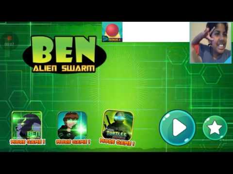 Ben ten: its a rip off - YouTube