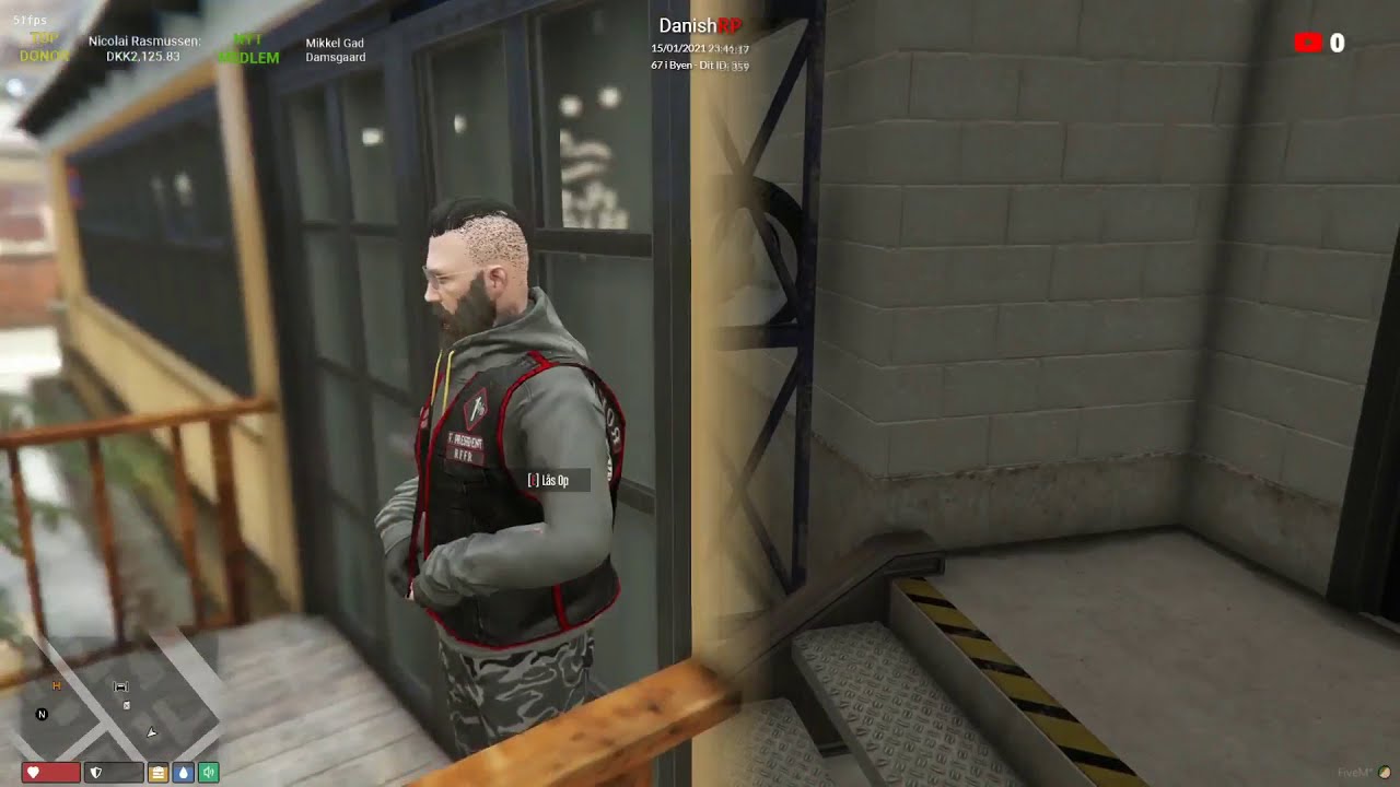 Royal Reapers | Klubhus - YouTube