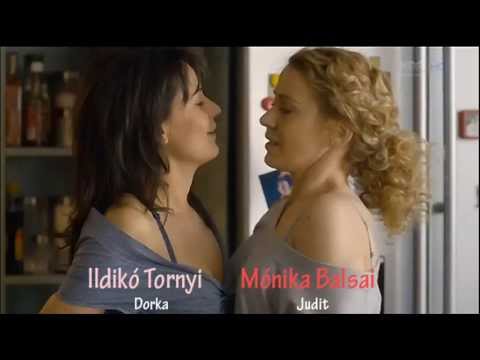Dorka & Judit are on Fire!