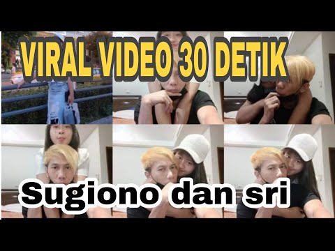 VIRAL VIDEO 30 DETIK TKI ASAL TAIWAN