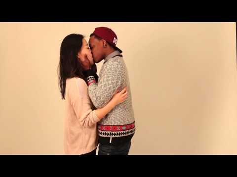 FIRST KISS NYC