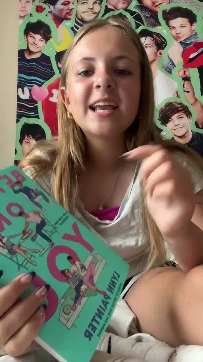 books i cant wait to read pt2 - YouTube