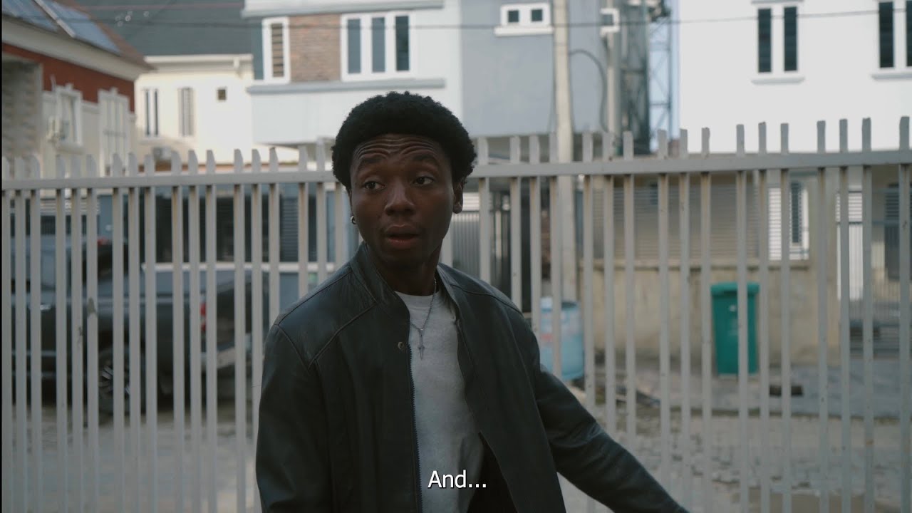 THE CATCH😌 - YouTube