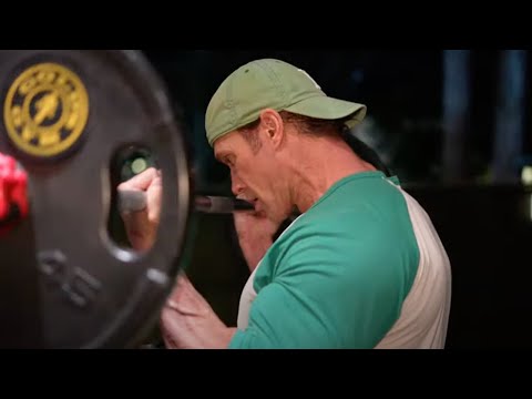 Your Training Arms Wrong | Mike O'Hearn
