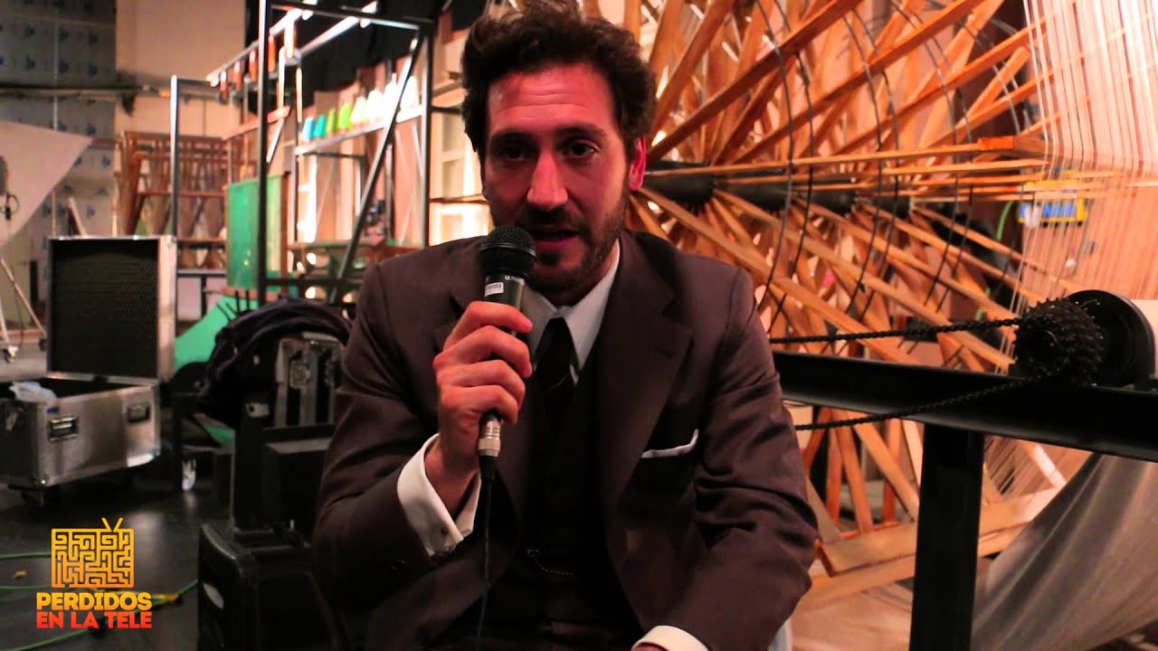 Entrevista Álex Gadea - YouTube