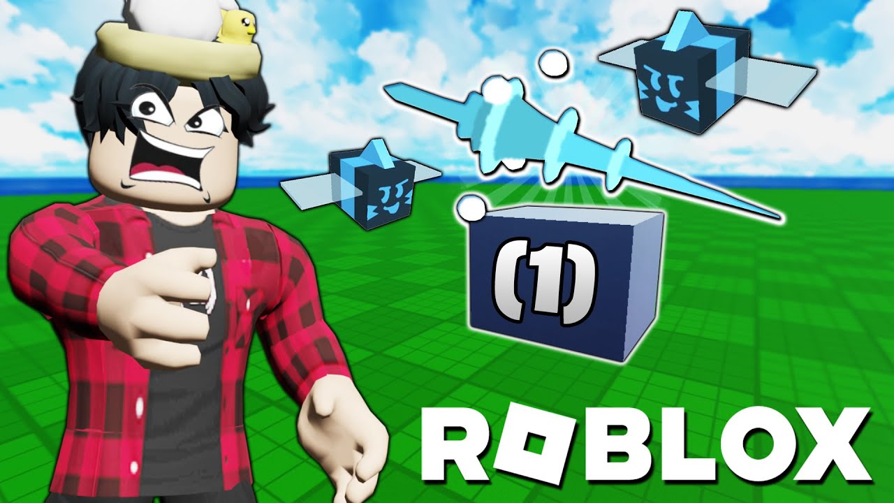 Quá Trình Mình Lấy TIDE POPPER Trong Bee Swarm Simulator Phần 1 ...